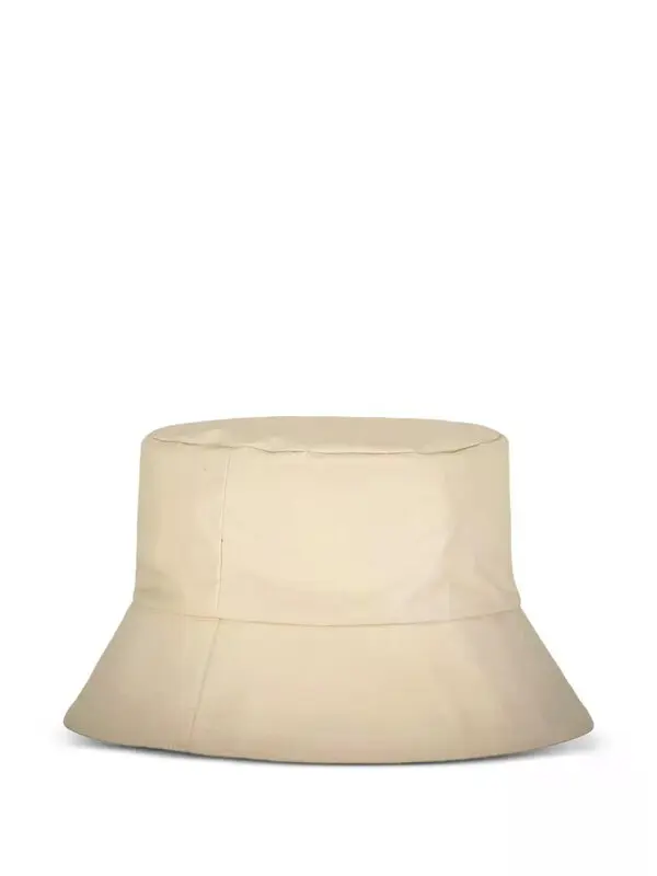 PARAJUMPERS Logo-patch Bucket Hat
