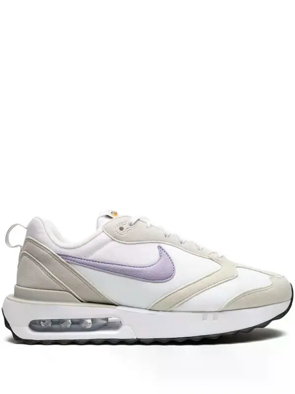 Nike Air Max Dawn Low-top Sneakers - Neutrals
