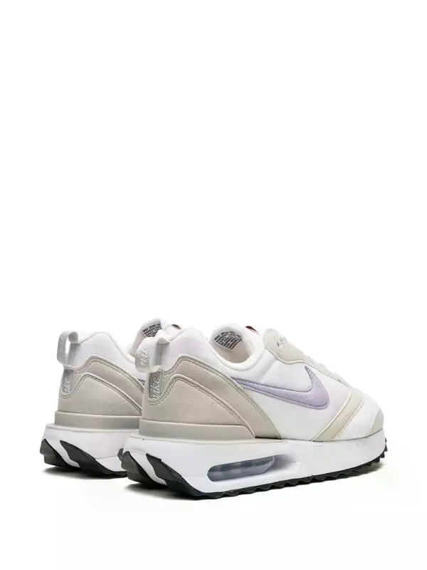 Nike Air Max Dawn Low-top Sneakers - Neutrals
