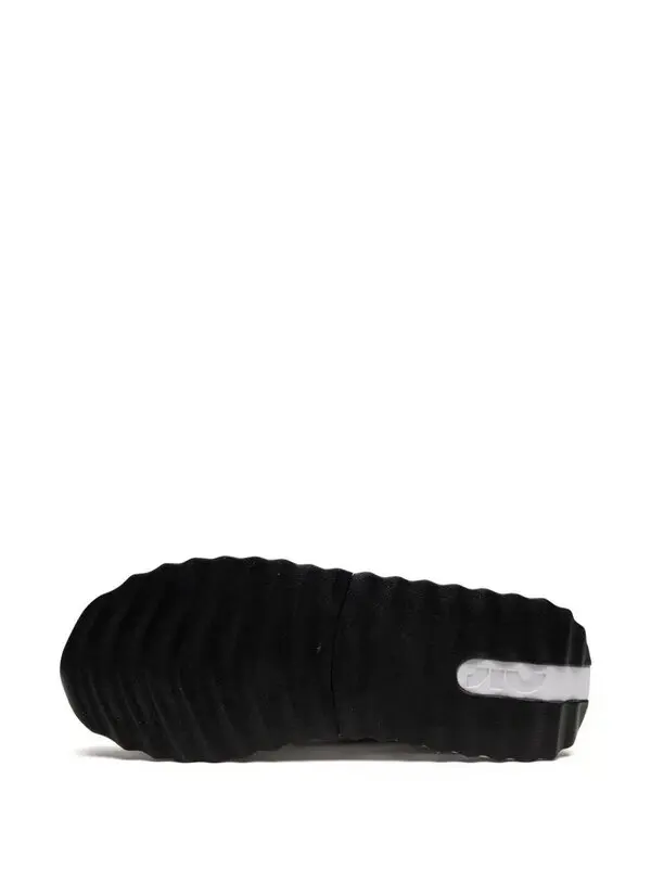 Nike Air Max Dawn Low-top Sneakers - Neutrals