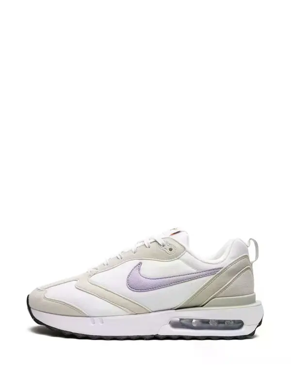Nike Air Max Dawn Low-top Sneakers - Neutrals