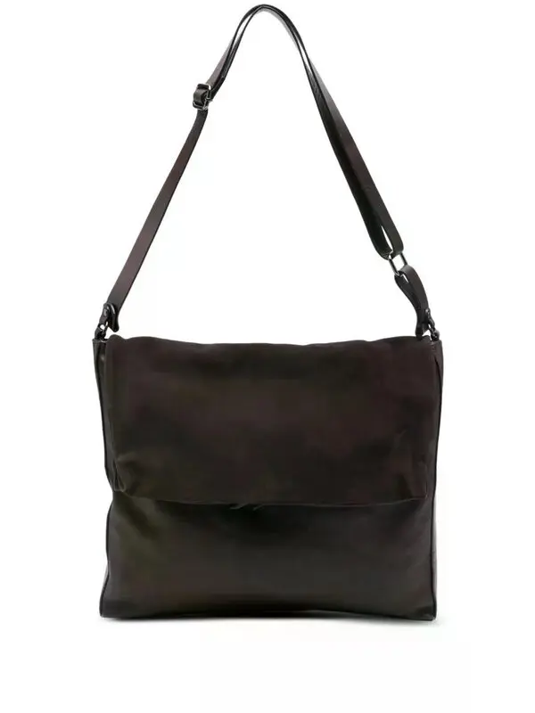 REPTILE'S HOUSE Flap Shoulder Bag