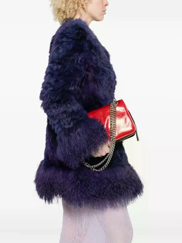 Miu Miu Club Shoulder Bag