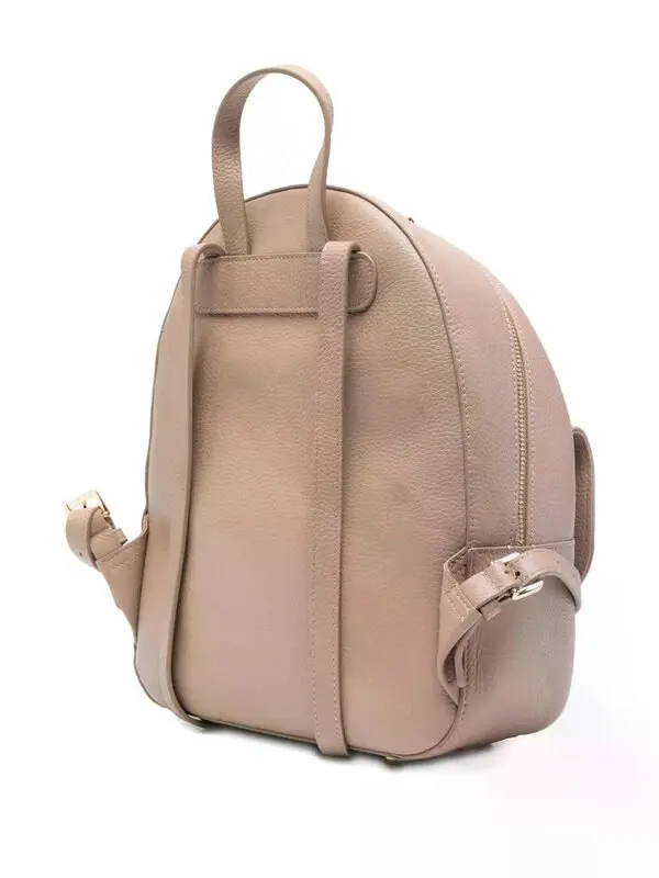 BRACCIALINI Leather Backpack