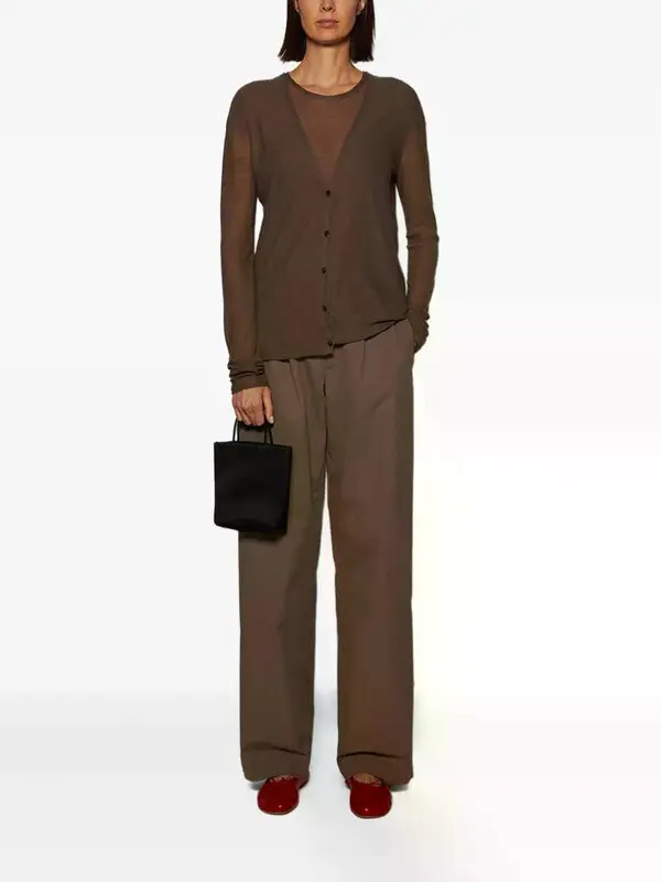 THE ROW Cecily Mini Tote Bag