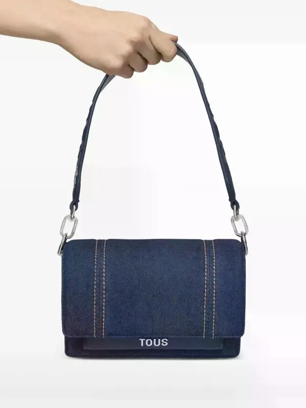 TOUS Audree Crossbody Bag