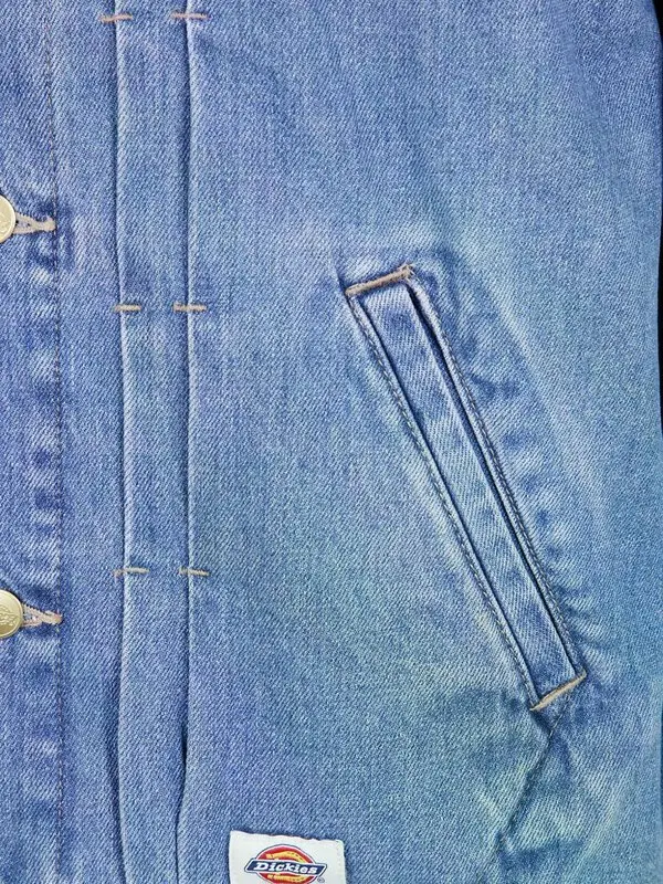Dickies Trucker Denim Jacket