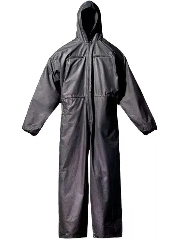 Yeezy Coated Cotton Overall