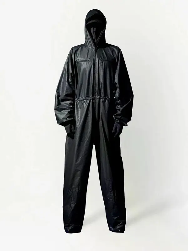 Yeezy Coated Cotton Overall