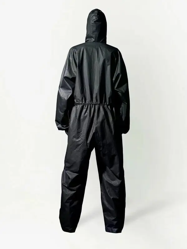 Yeezy Coated Cotton Overall