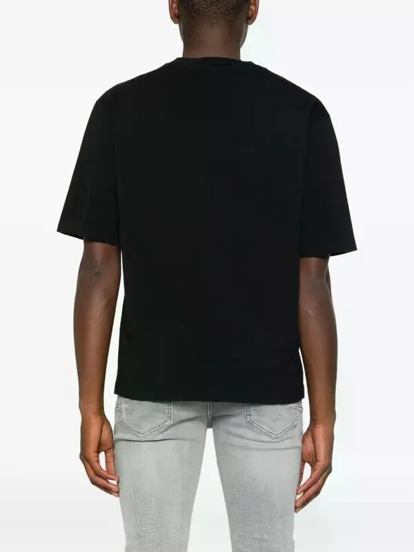 Dsquared2 Short-sleeve T-shirt - Black