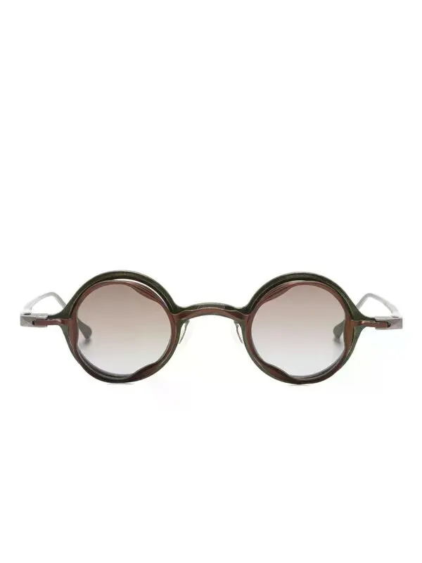 RIGARDS Interchangeable Frame Sculpted Glasses