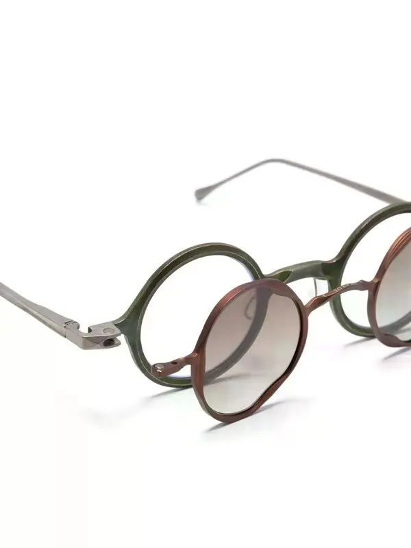 RIGARDS Interchangeable Frame Sculpted Glasses