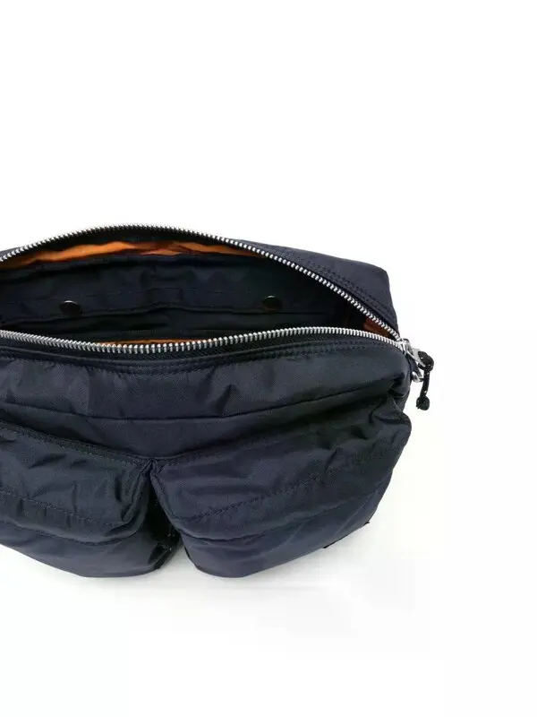 PORTER-YOSHIDA & CO Logo-tag Shoulder Bag