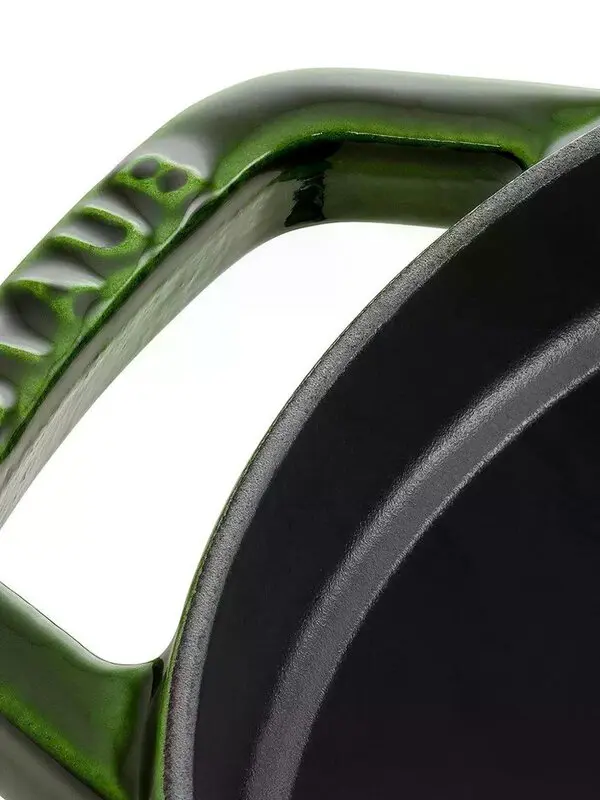 STAUB La Cocotte Pot - Green