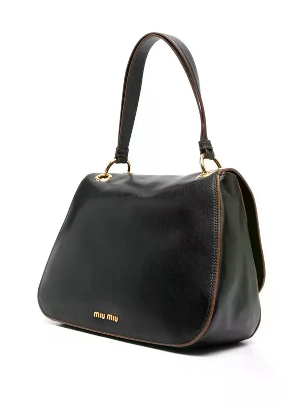 Miu Miu Dahlia Shoulder Bag