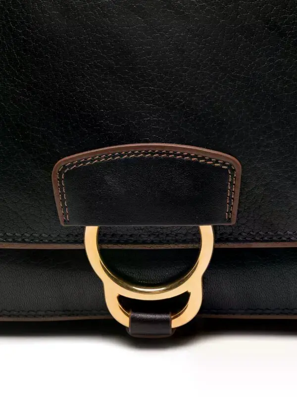 Miu Miu Dahlia Shoulder Bag
