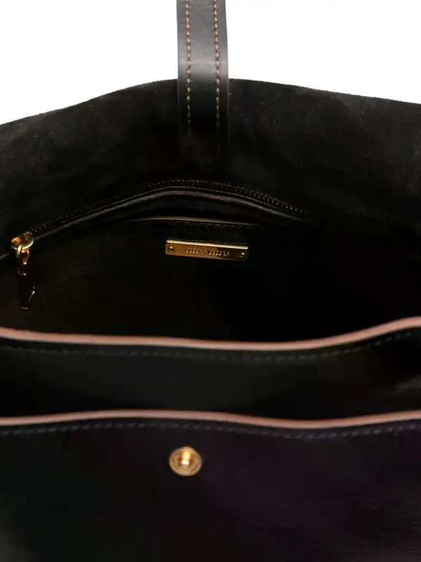 Miu Miu Dahlia Shoulder Bag