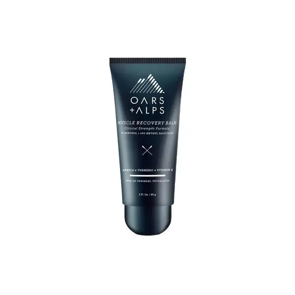 OARS + ALPS Muscle Recovery Balm - One-color