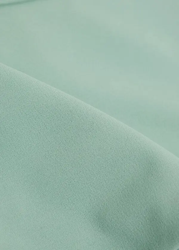 Vuori Allthefeels Stretch-jersey Soft-cup Bra