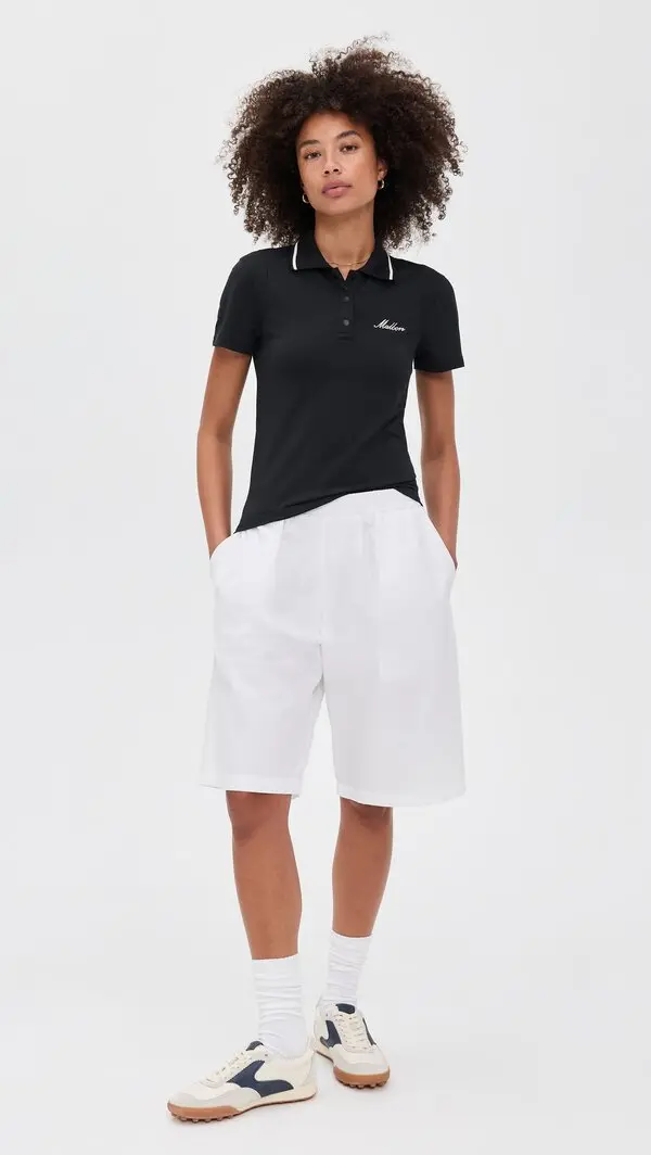 MALBON Paloma Polo