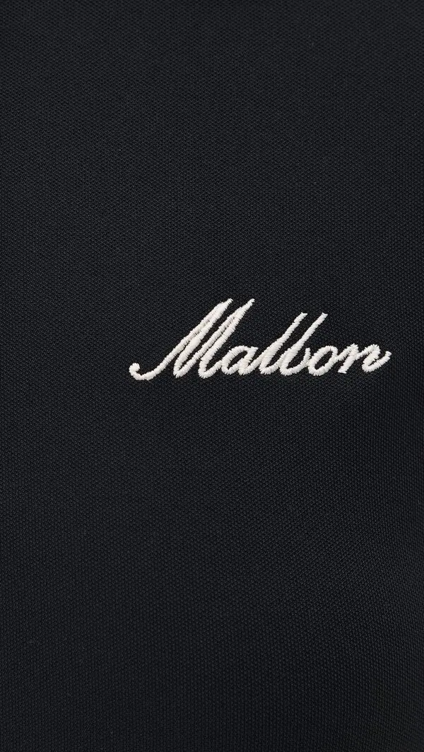 MALBON Paloma Polo