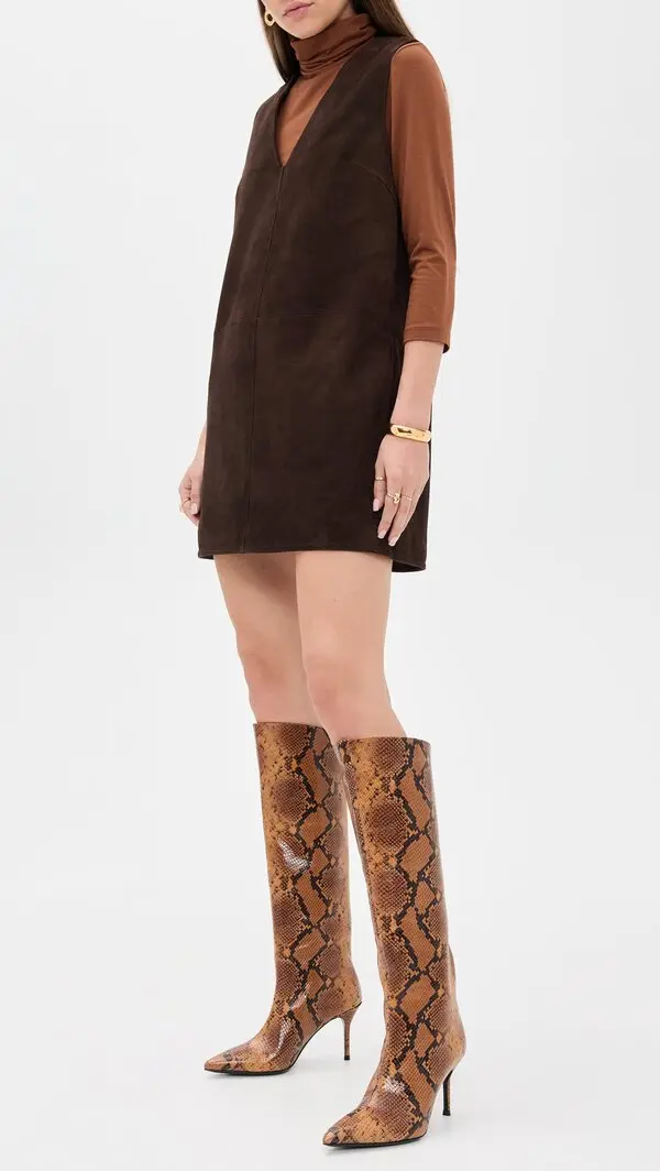 Staud Sebastian Boots
