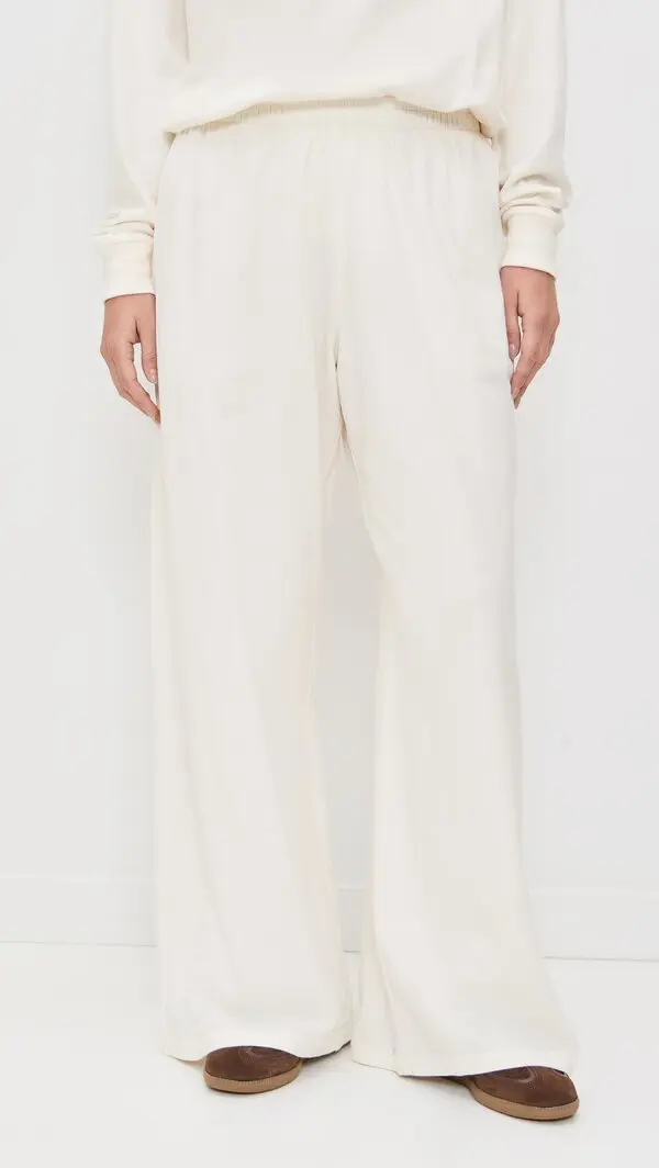 The Upside Soho Tokio Wide Leg Pants