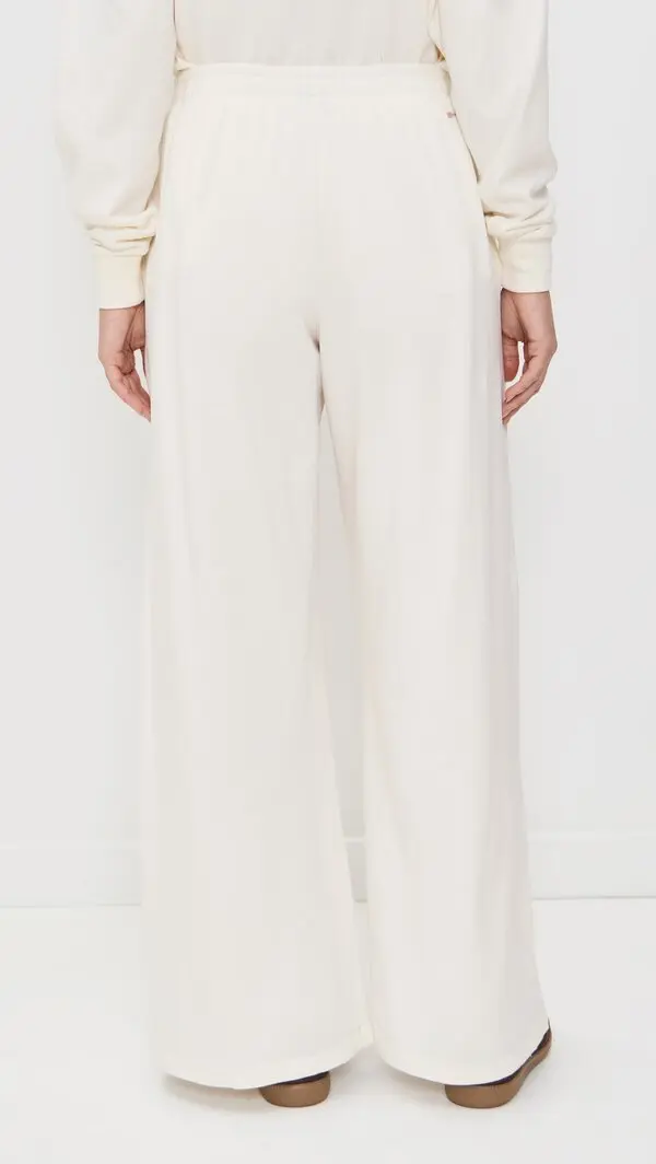 The Upside Soho Tokio Wide Leg Pants