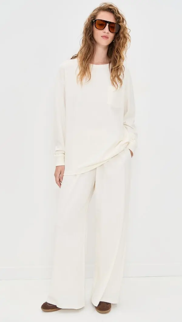 The Upside Soho Tokio Wide Leg Pants