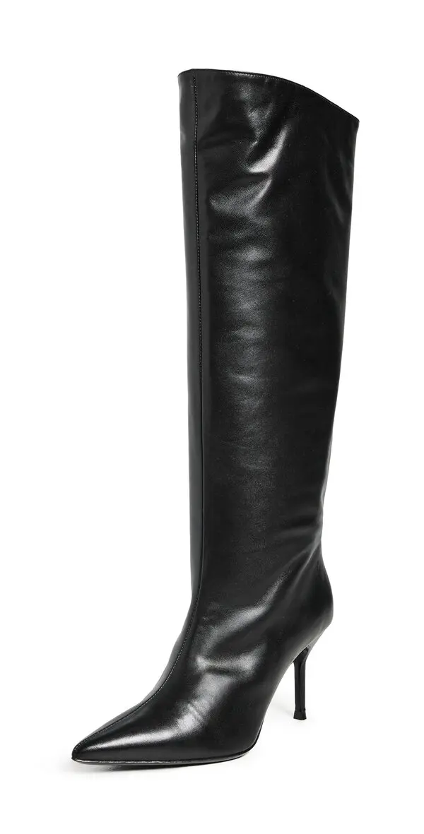 Staud Sebastian High Heel Boots