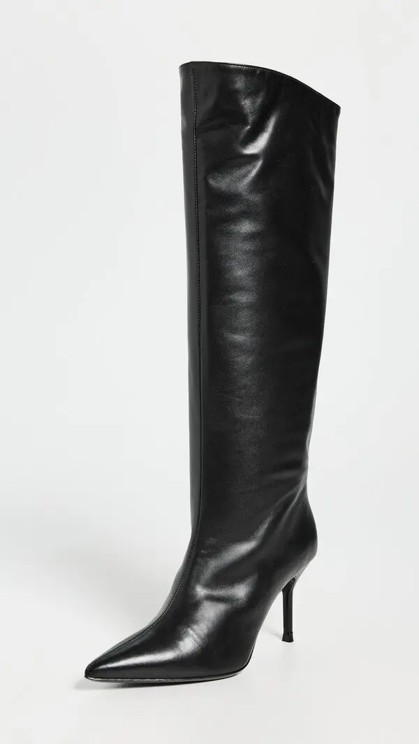 Staud Sebastian High Heel Boots