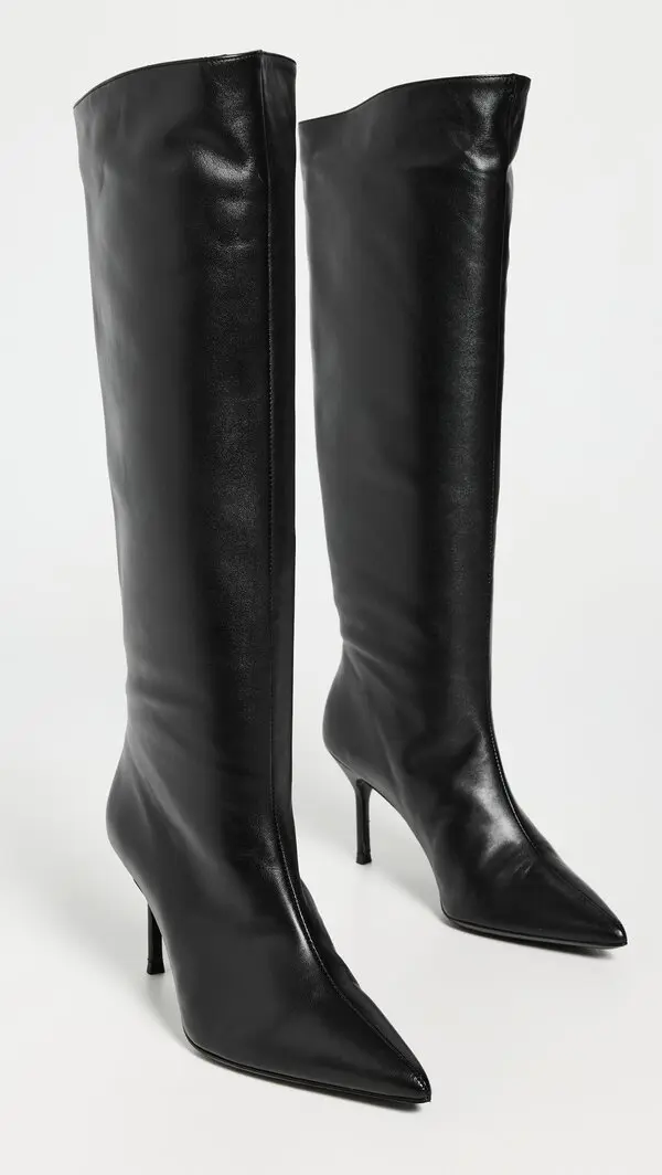 Staud Sebastian High Heel Boots