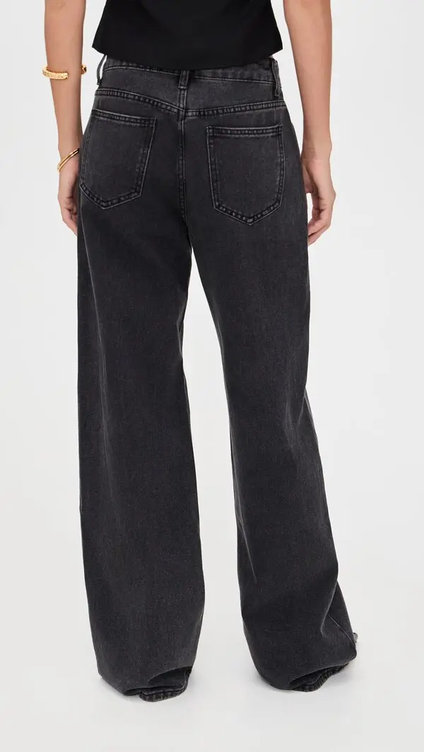 Lioness Rising Jeans