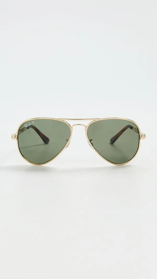 Ray-ban Aviator Max Sunglasses