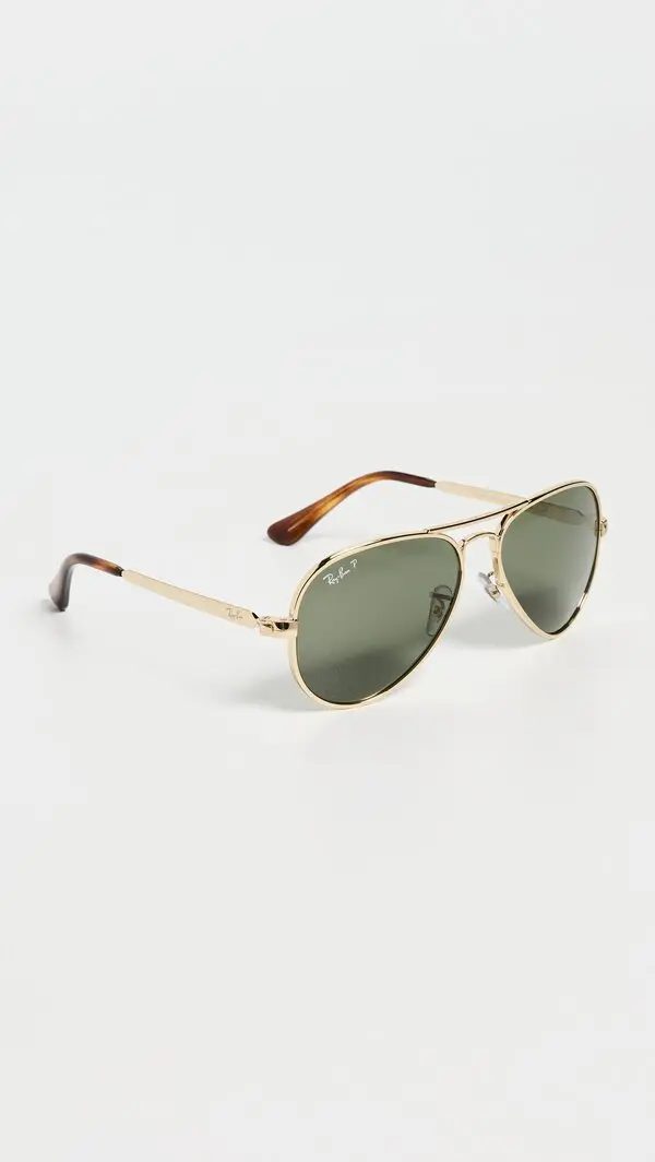 Ray-ban Aviator Max Sunglasses
