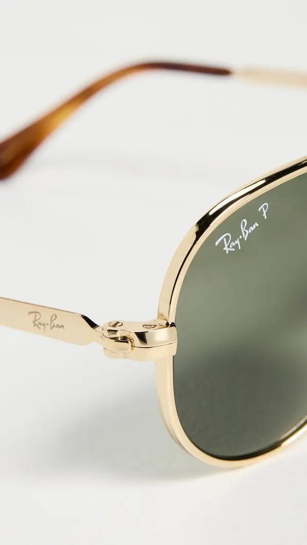 Ray-ban Aviator Max Sunglasses