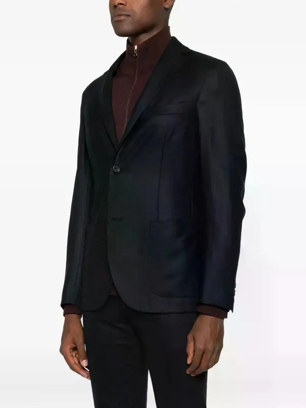 Incotex Buttoned Jacket