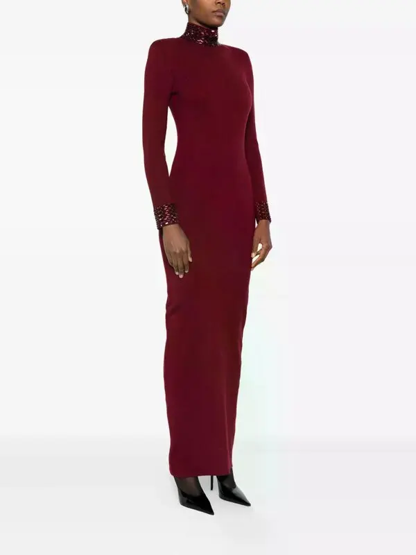 Retrofete Monroe Maxi Dress