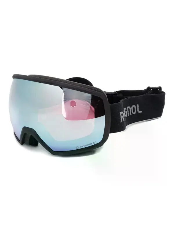 Rossignol Izar Goggles - Black