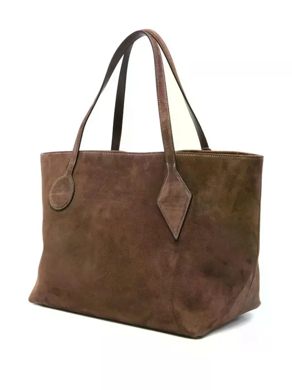 LIFFNER Large Tote Bag