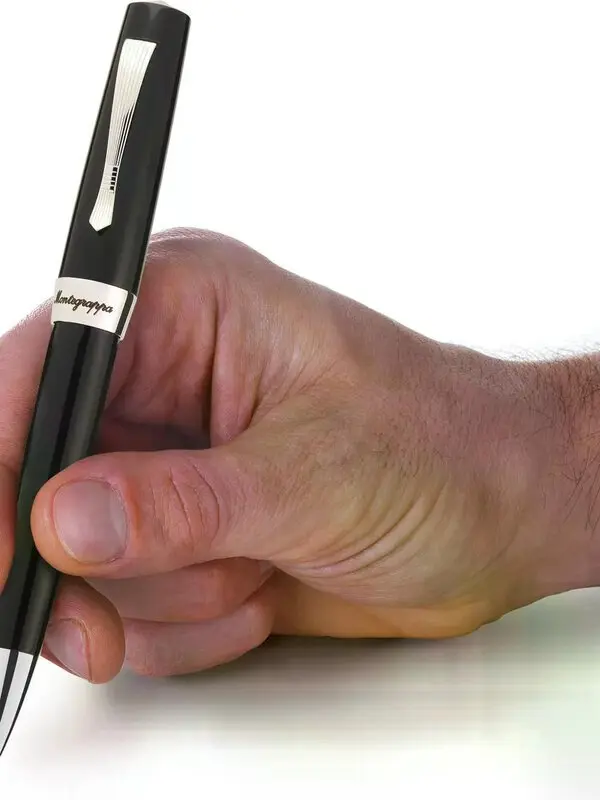 MONTEGRAPPA Elmo 02 Ballpoint Pen