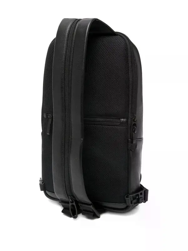 PIQUADRO Lobo-patch Backpack
