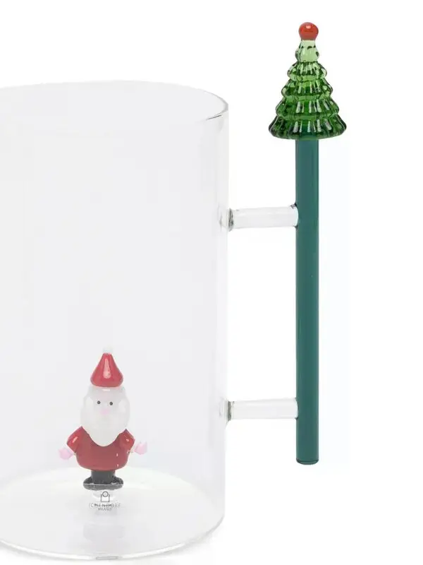ICHENDORF MILANO Christmas Tree Tales Jug