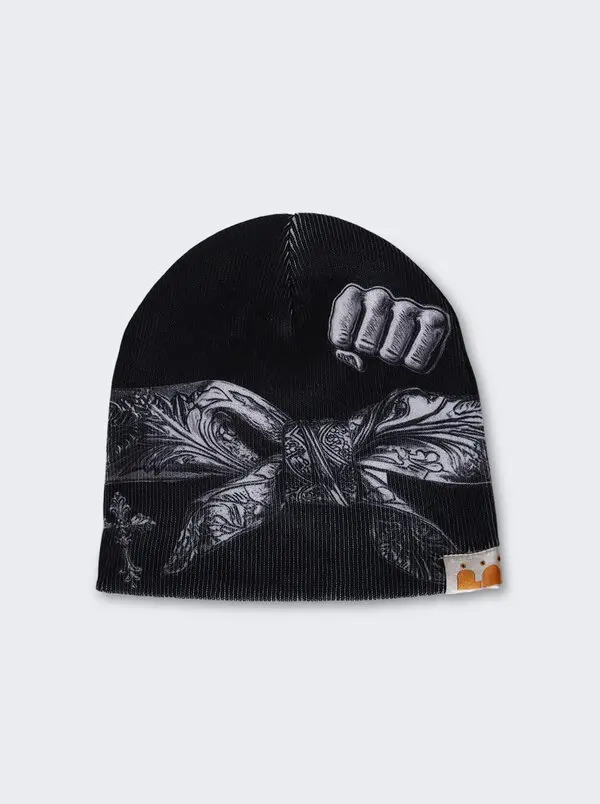 PDF CHANNEL Beanie