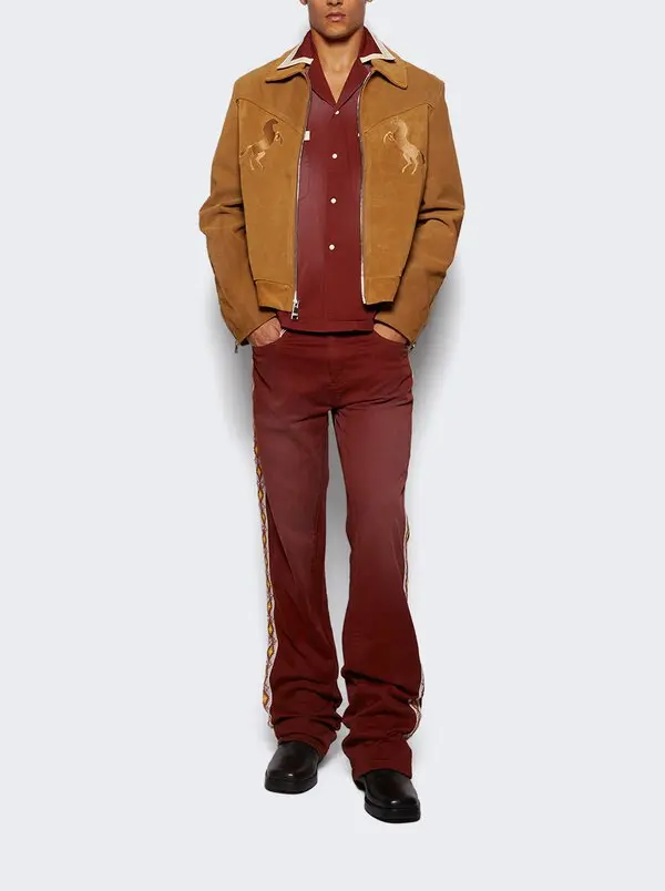 UNITED RIVERS Nanticoke River Pants