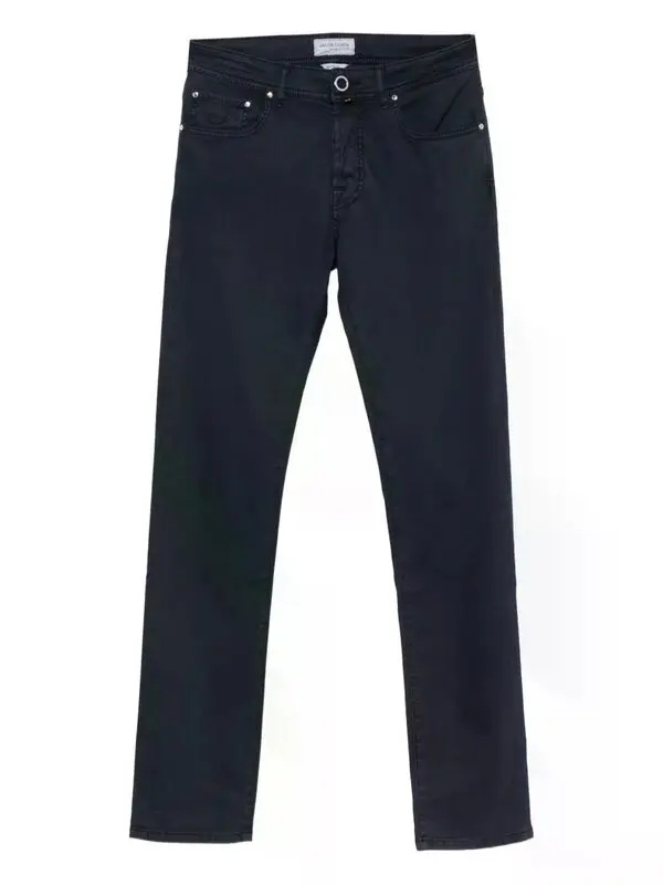 Jacob Cohen Five-pocket Pants
