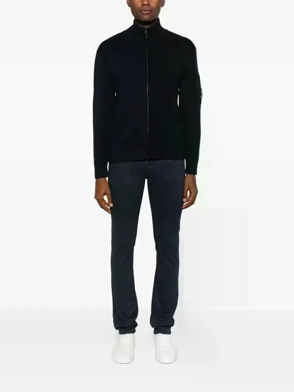 Jacob Cohen Five-pocket Pants