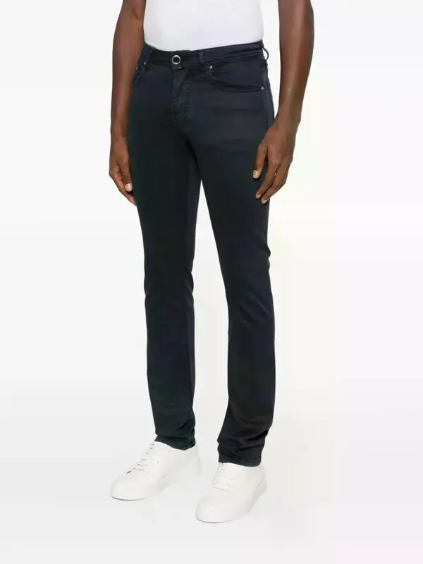 Jacob Cohen Five-pocket Pants