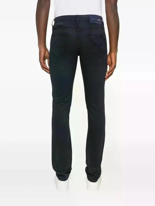 Jacob Cohen Five-pocket Pants